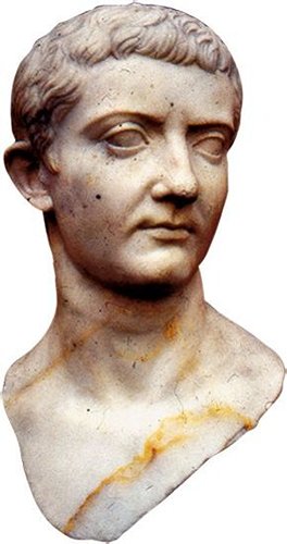 CAR TIBERIJE(14.-37.g.)