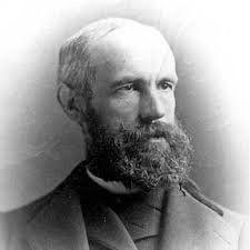 STANLEY HALL (1846-1924)