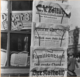 PRESS CENSORSHIP LAW