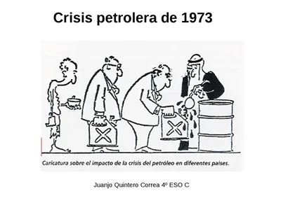 Crisis de 1973-1979: