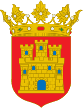 Castile coat of arms