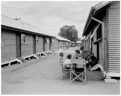 National Archives of Australia