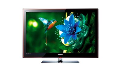2009 – Televisores led