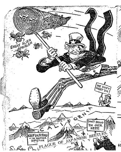 On February 19, 1942, Roosevelt signed Executive Order 9066, which ...