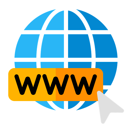 Hypertext and World Wide Web get published (1990-1999)