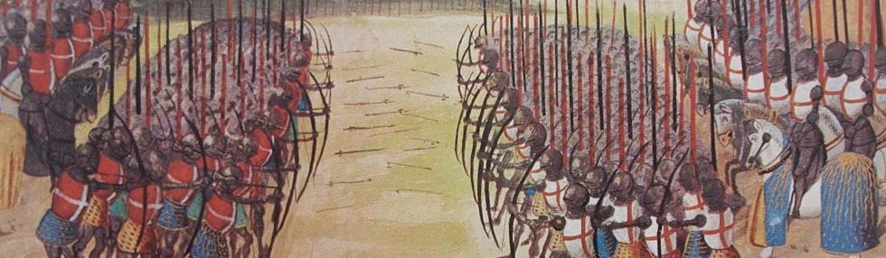 The Late Middle Ages