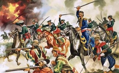 Latin America Ripe for Revolution