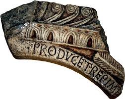 Iz 852.g. Trpimirova darovnica je dokaz njegove (Trpimirove ...