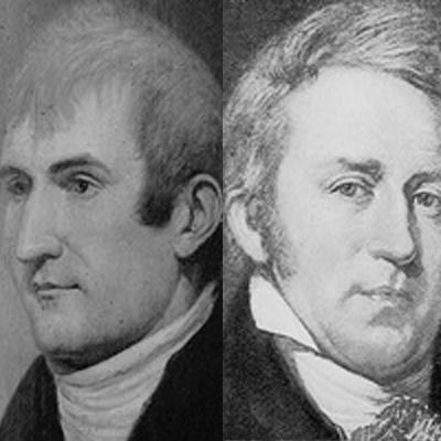 http://www.americaslibrary.gov/aa/lewisandclark/aa_lewisandclark_subj.html