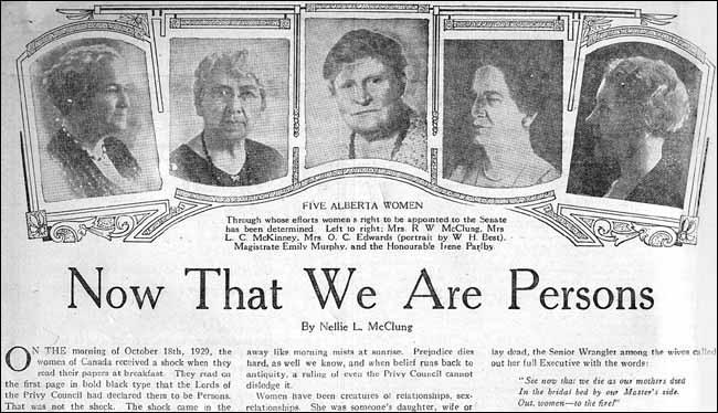 During the 1920s, women fought to have their own voice and the right to ...