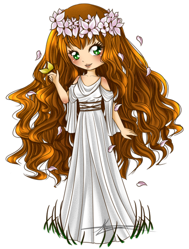 Helena - prema predaji najljepša žena na svijetu, supruga spartanskog ...