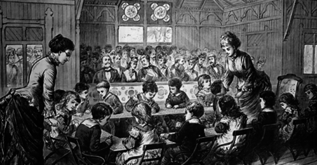 Gover, L. (2018). First Free School Opens