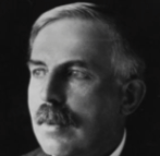 Ernest Rutherford