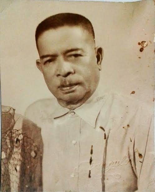 Lope K. Santos