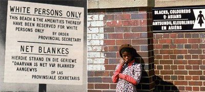 Reservation of Separate Amenities Act passed: