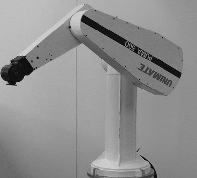 1985 : La robótica quirúrgica hace su primera aparición cuando el ...