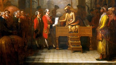 East India Company officials https://ehsthelongrun.files.wordpress.com ...