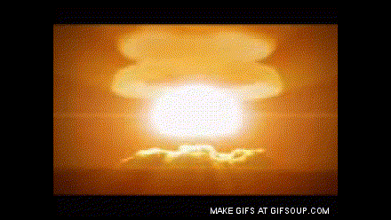 Bomba Atomica Gifs