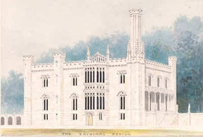 homedit.com/house-styles/gothic-revival-architecture/