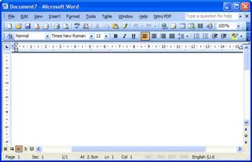 A word processor is an electronic device or computer software ...