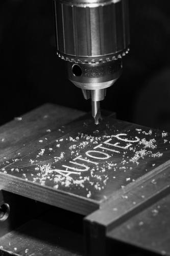 1992- Autotec Patent in IML design technology