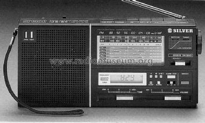 RADIO DE 1900