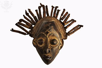 egwugwu mask