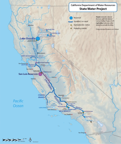 The Second Great Migration