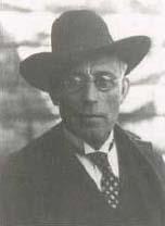 Carl Gründberg