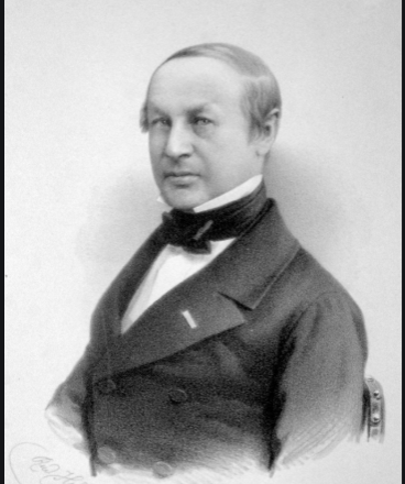 (4th) THEODORE SCHWANN