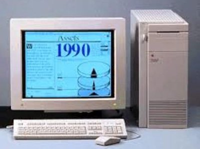 Internet (1990)