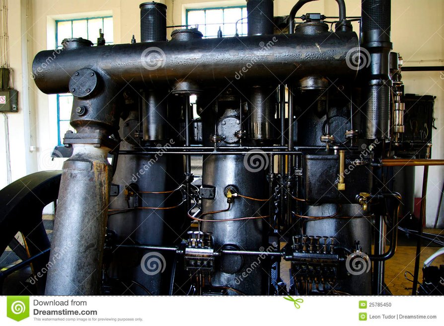 The diesel-engine automobile trip is completed for the first time. The ...