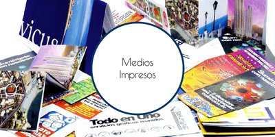 Los impresos