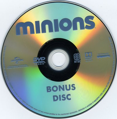 DVD