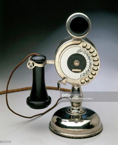 TELEFONO AUTOMATICO: