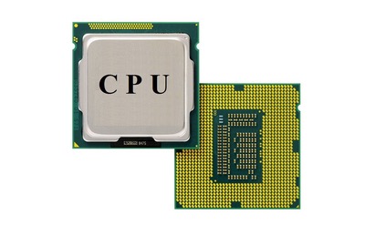 cpu is een stuk hardware in een computer dat instaat voor ...