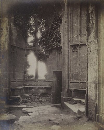 Ambrotipo de Frederick Scott Archer