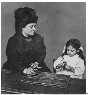 1911: The first Montessori school in the United States opens in ...