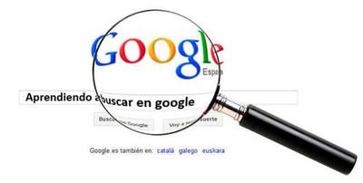 La busqueda en internet se ha convertido en uno de los servicios de ...