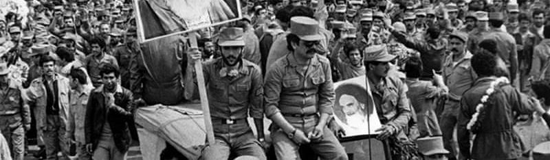 Iranian Revolution