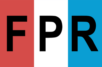 The RPF Logo