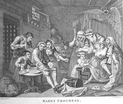 In 1734, Oglethorpe allowed Jews to stay in Georgia.