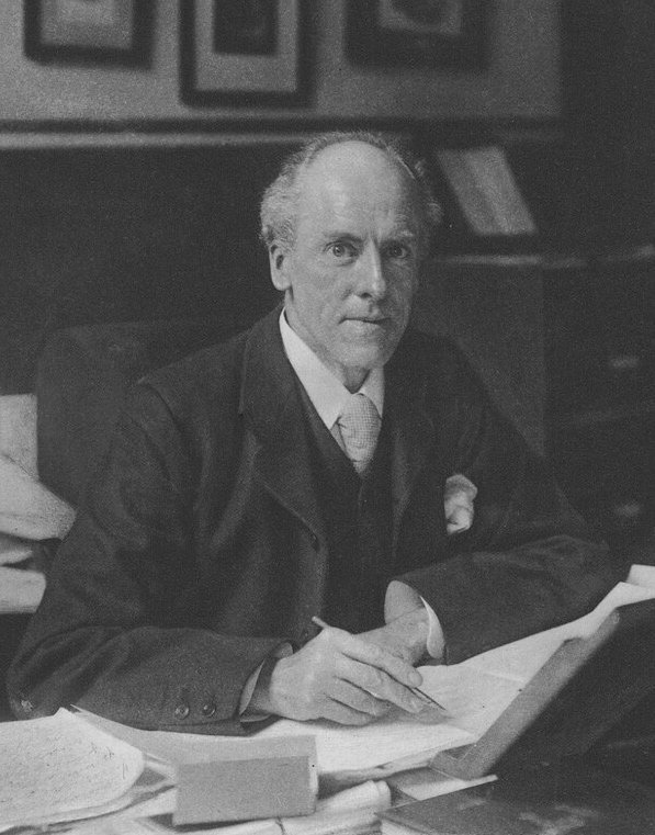 GALTON Y PEARSON.