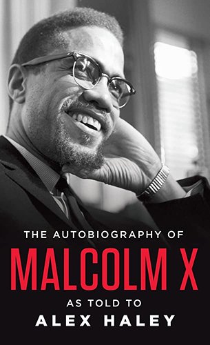 October 29, 1965: Malcolm X's autobiography is released posthumously ...