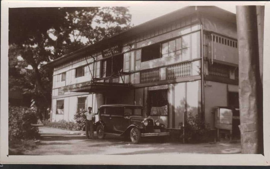 Real de Manila Hospital