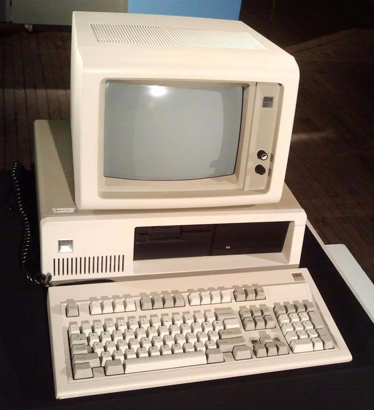IBM PC