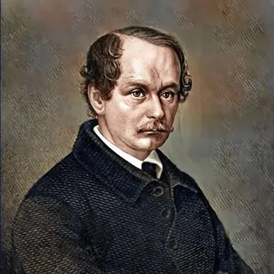 Matthias Jacob Schleiden