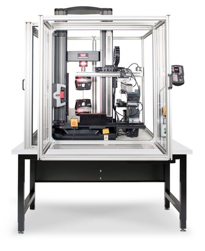 Instron AT3 robotic system