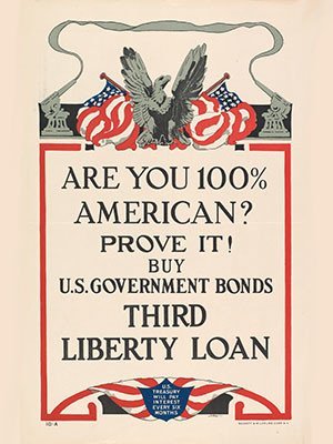 American Identity