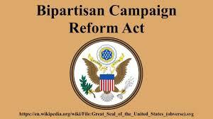 Bipartisan Campaign Reform Act